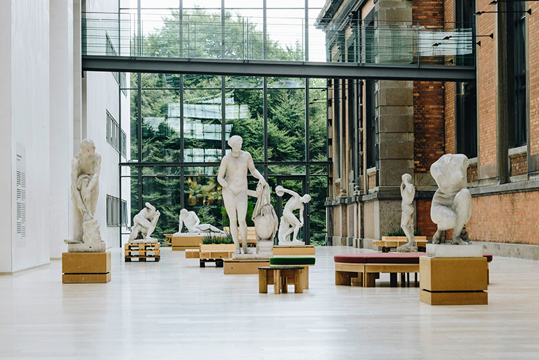 Copenhagen in May: What To See and Do