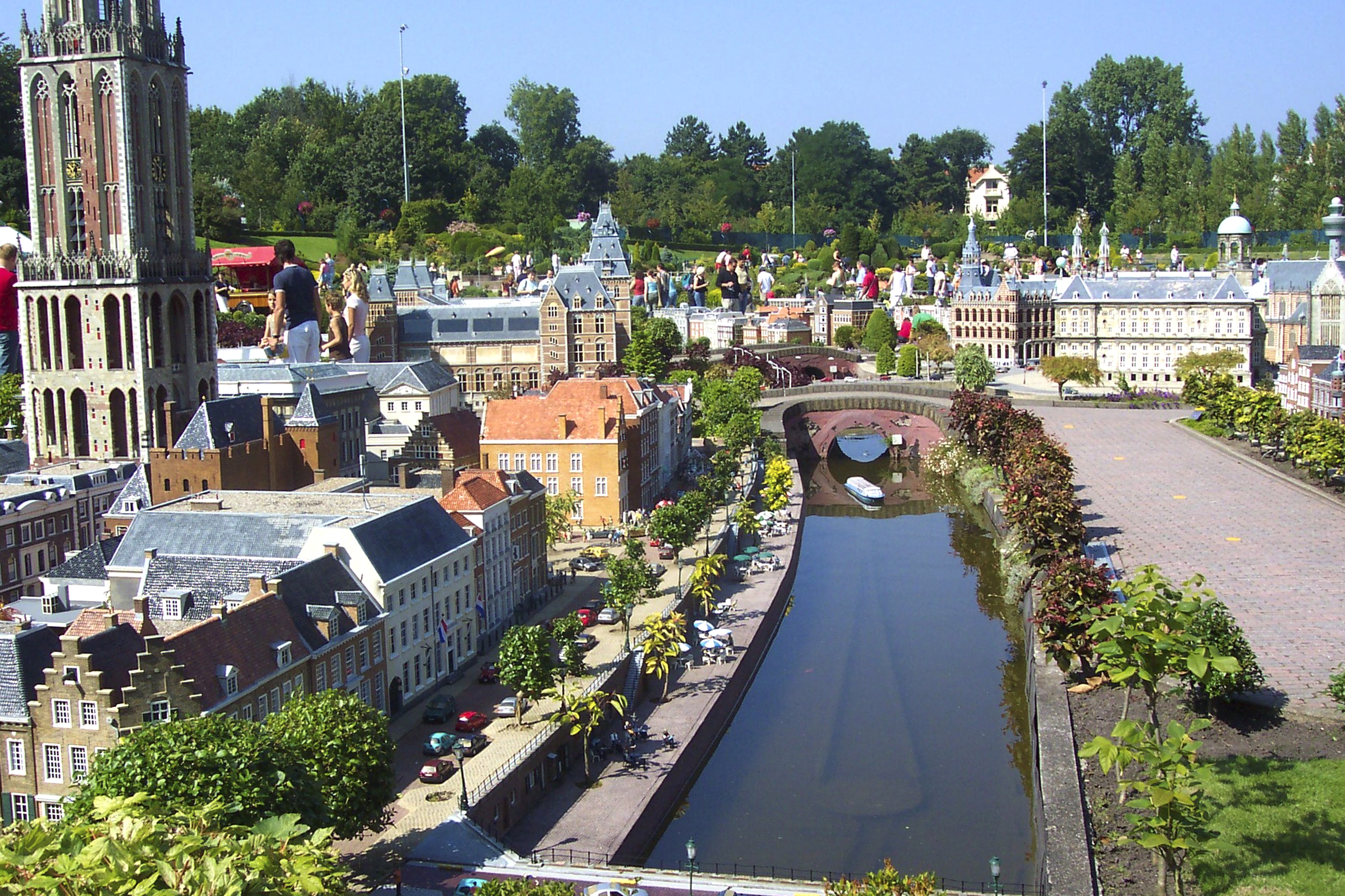 Zum ersten Mal in Den Haag: Dein unverzichtbarer Guide