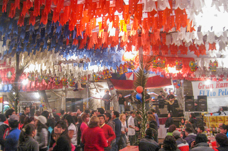 Best Time To Visit Chile: A Month-By-Month Guide