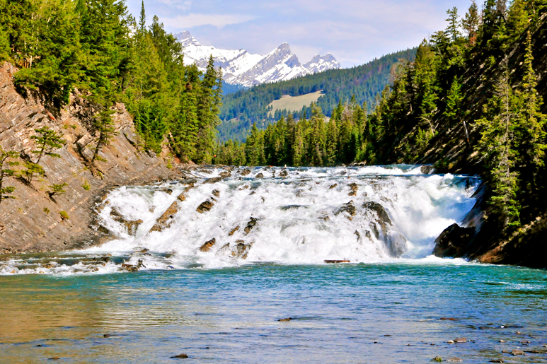 10 Best Places To Visit in Banff All Year Round