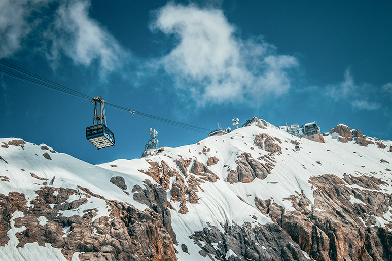 9 cosas que hacer en Ginebra en invierno