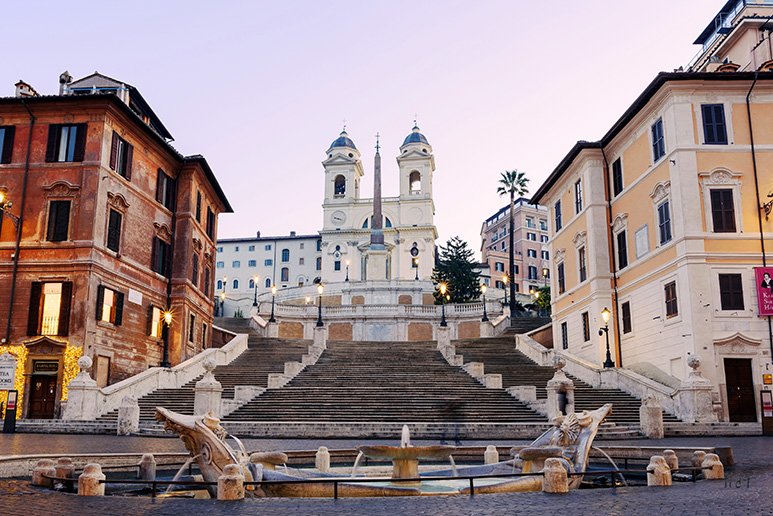7 Best Things to Do near the Spanish Steps, Rome