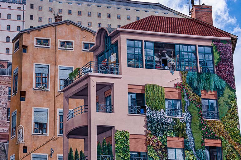 8 of the World’s Best Fresco Paintings