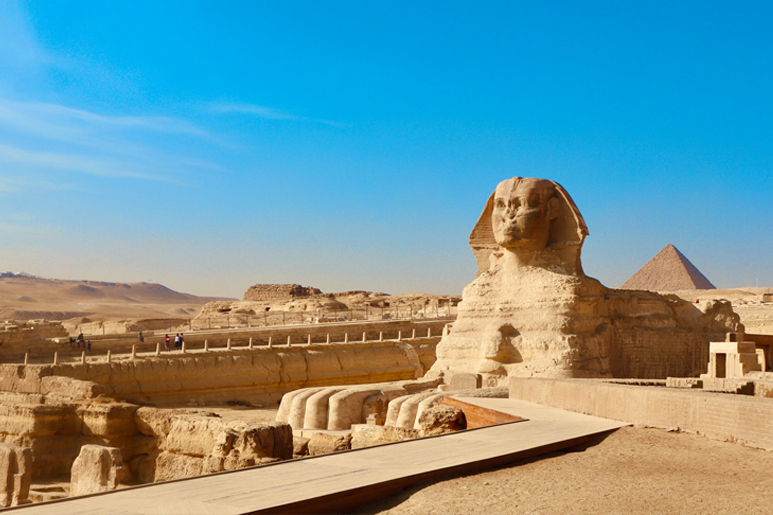 The Essential Guide to Visiting the Pyramids of Giza in 2025