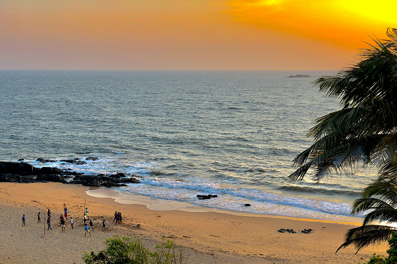 9 Exciting Things To Do in Goa at Night