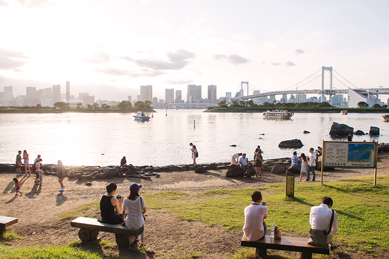 10 Things To Do in Tokyo in April