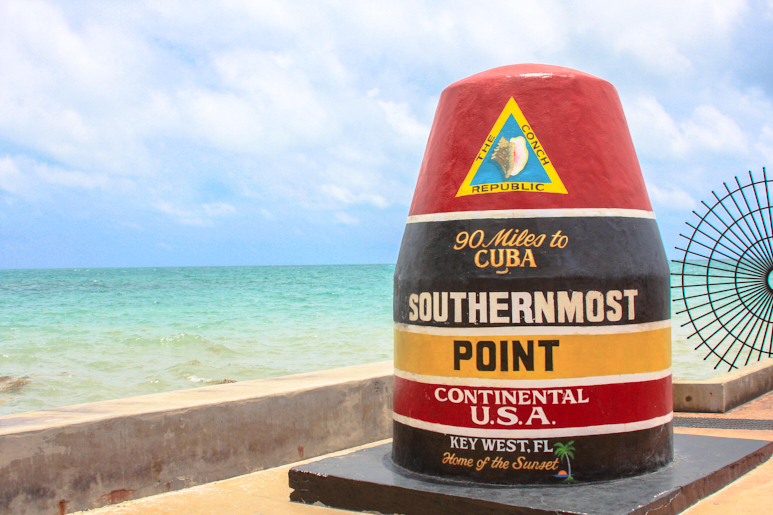 10 Best Places To Visit in Key West All Year Round