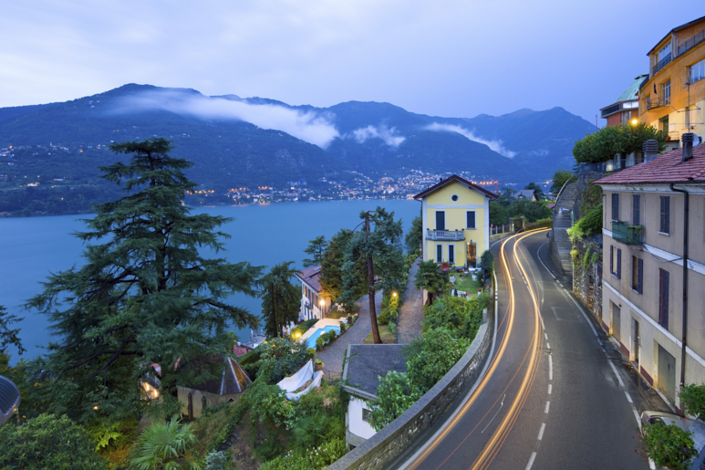 6 Awesome Things To Do in Como at Night