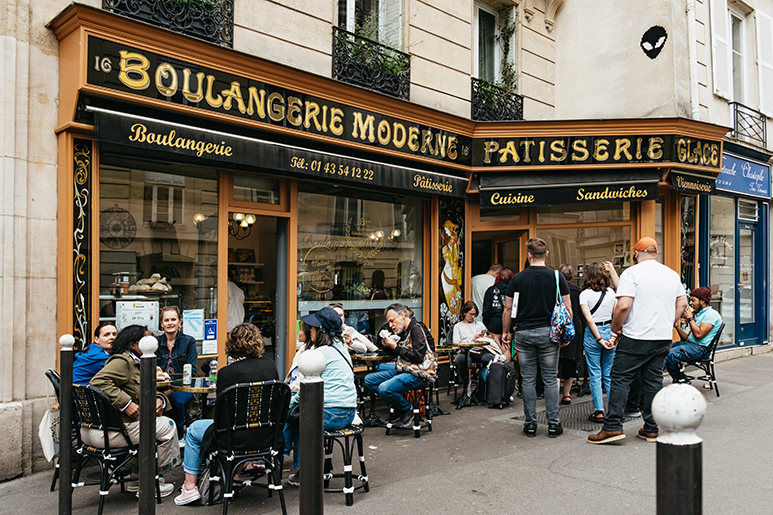 18 Iconic Emily In Paris Filming Locations From Every Season