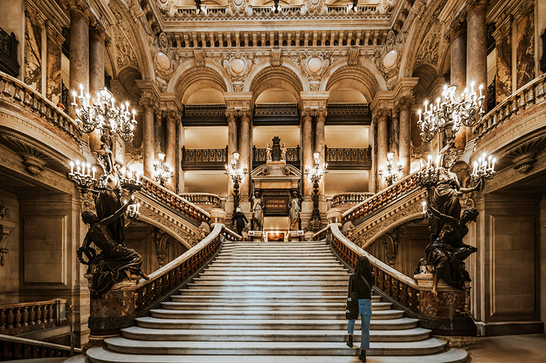 18 Iconic Emily In Paris Filming Locations From Every Season