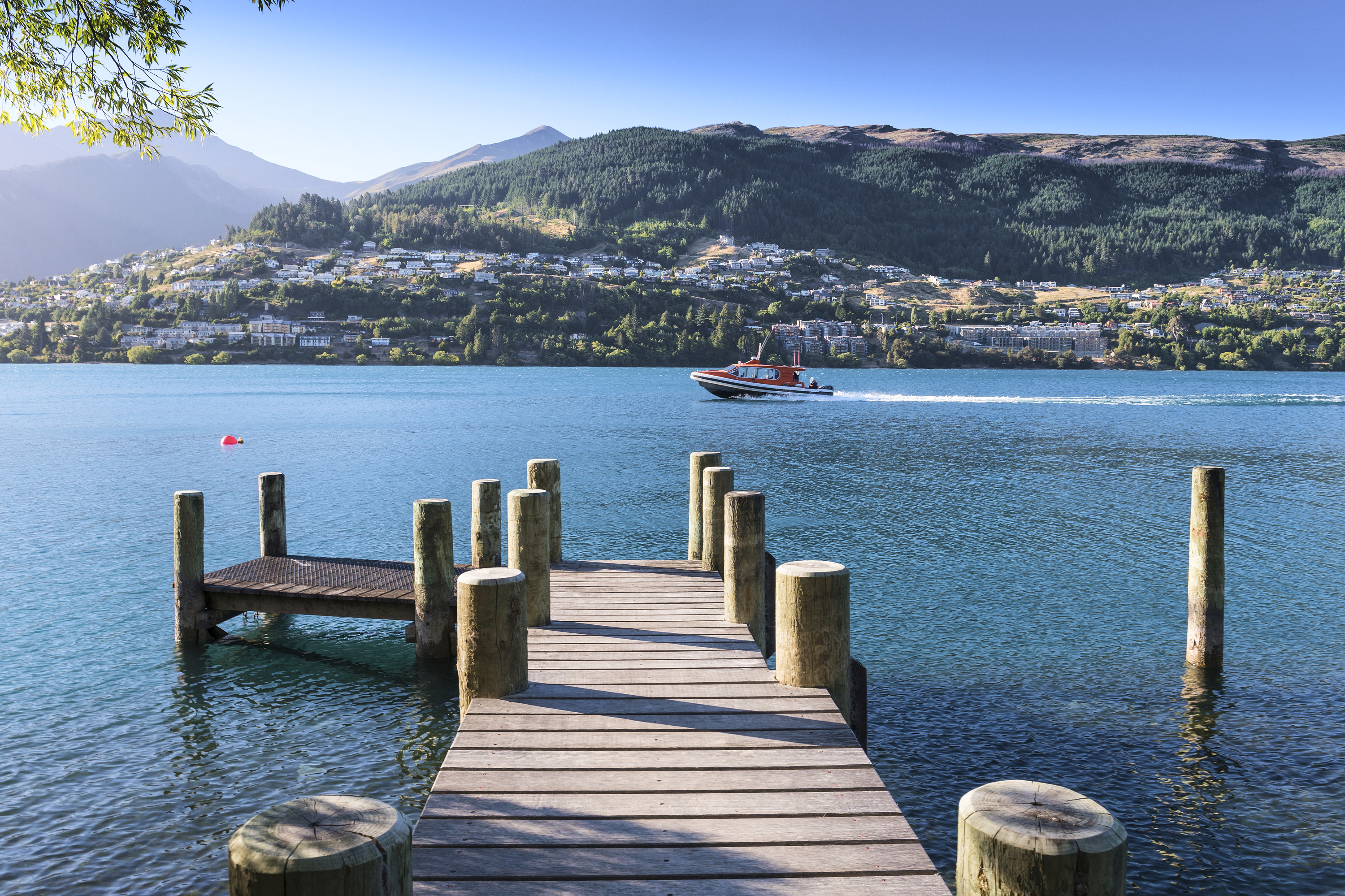 The Best Time To Visit Queenstown: A Month-by-Month Guide