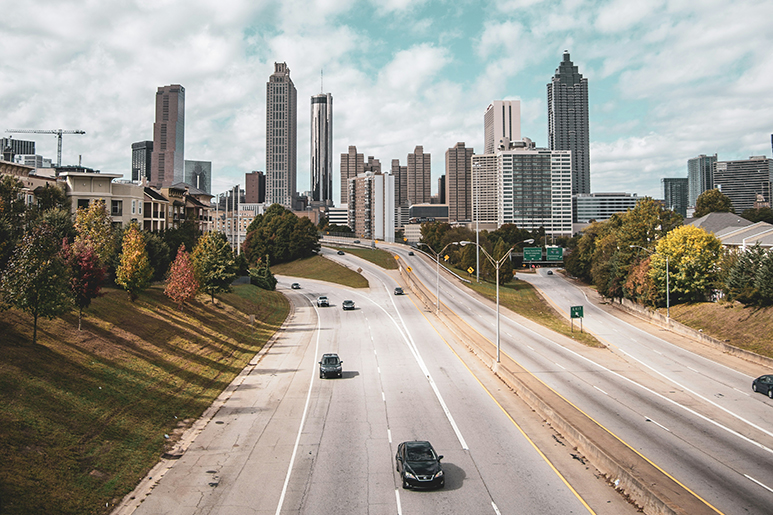 The 8 Best Views in Atlanta You Wan’t Want To Miss