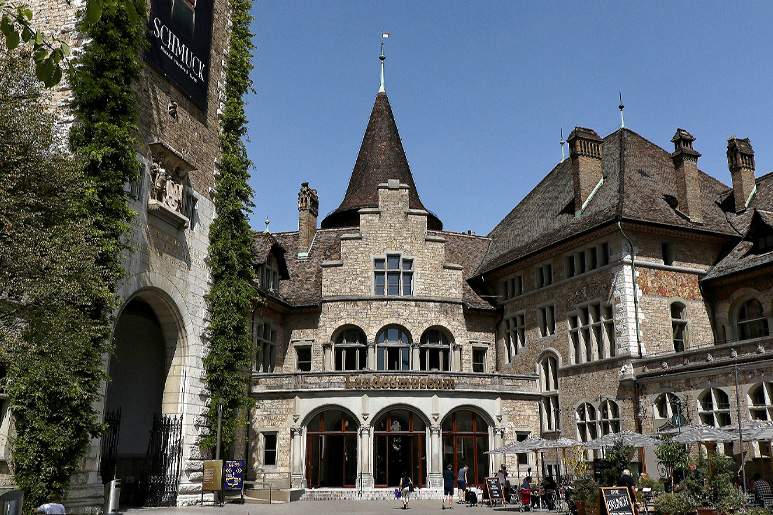 8 Best Museums in Zurich Worth Your Time