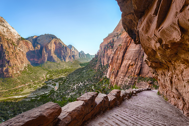 Visit Zion National Park: Tips to enjoy your visit