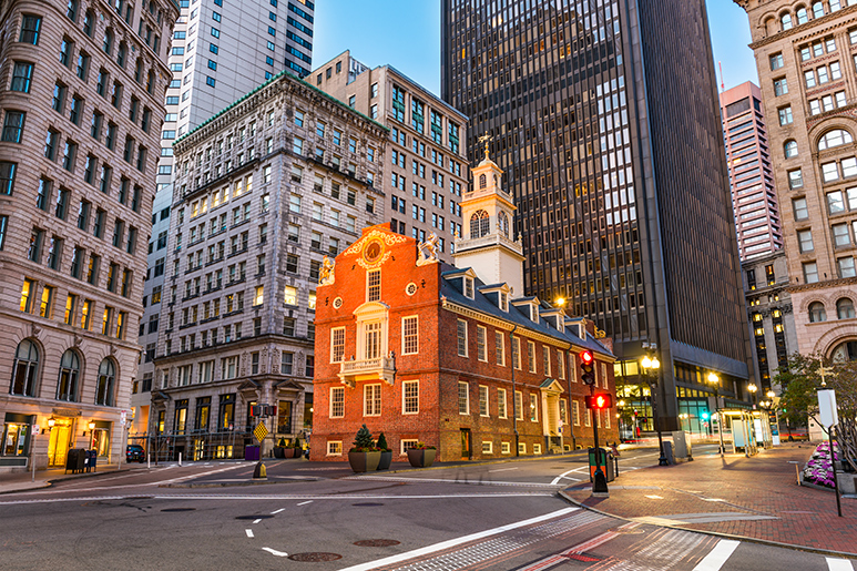 Winter in Massachusetts: 9 Best Places To Visit