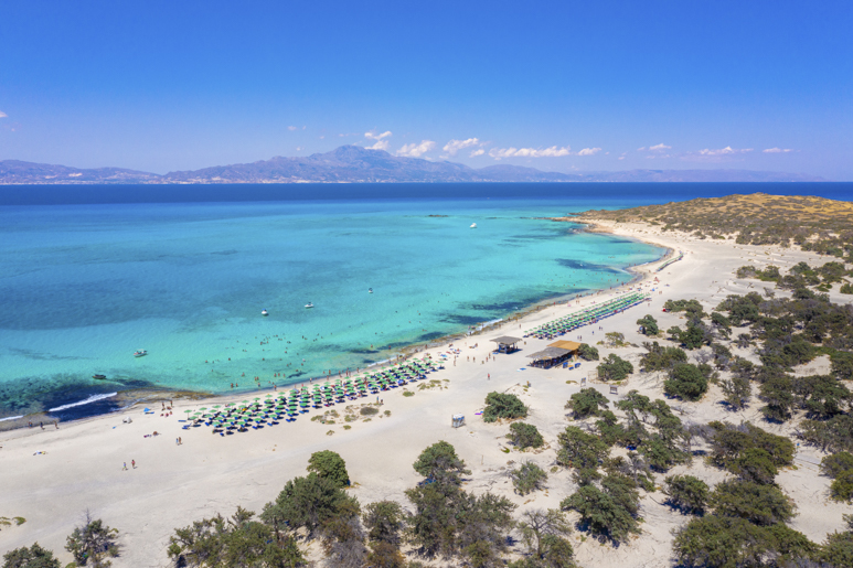 Crete in Summer: Captivating Experiences and Adventures