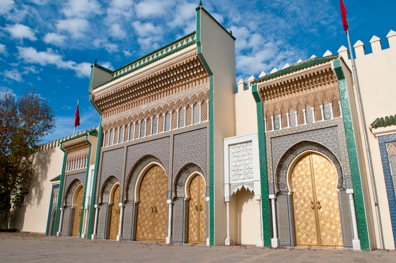 Best Places To Visit In Fes