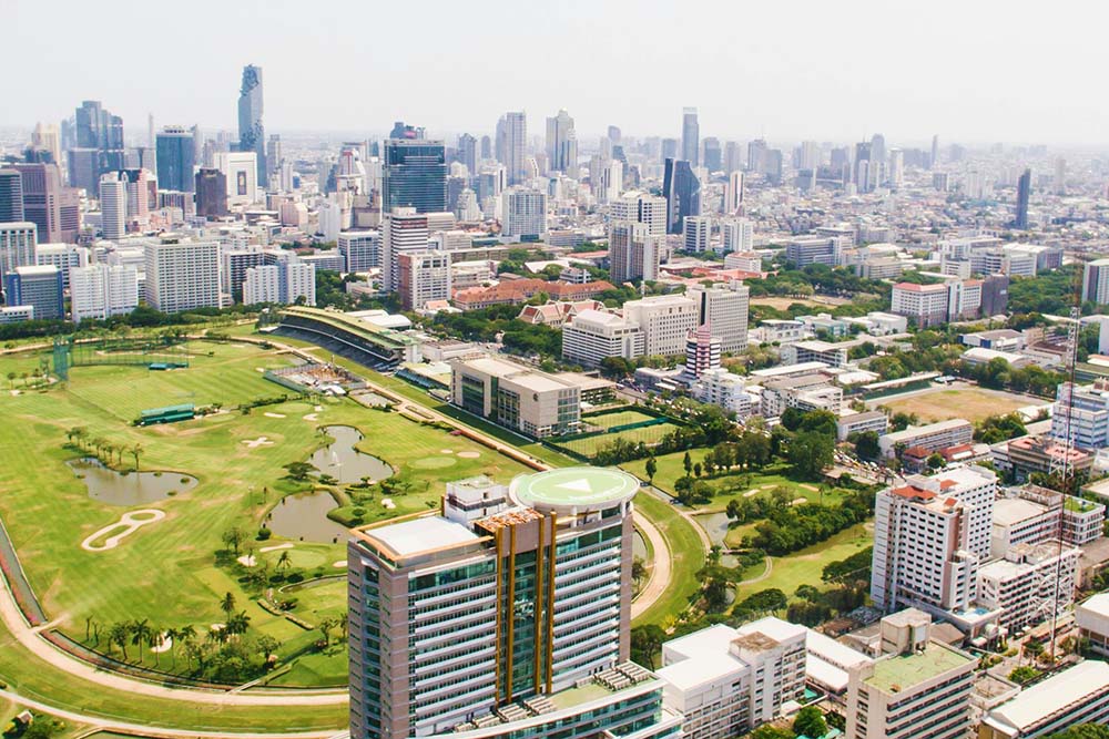 Las 7 mejores cosas que puedes hacer en Ari, Bangkok