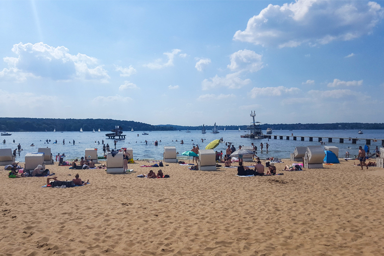 8 Best Beaches in Germany: A Complete Guide