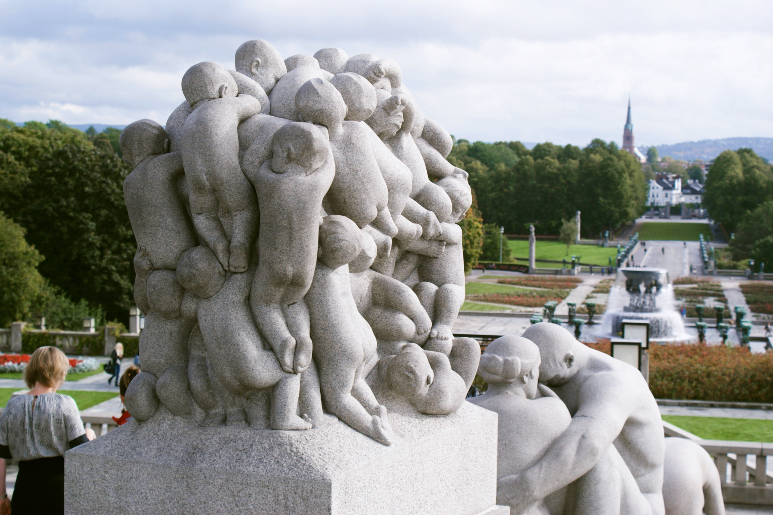 8 Awesome Things To Do Alone in Oslo