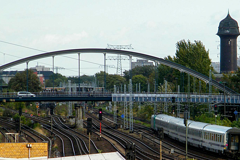 8 Best Bridges in Berlin