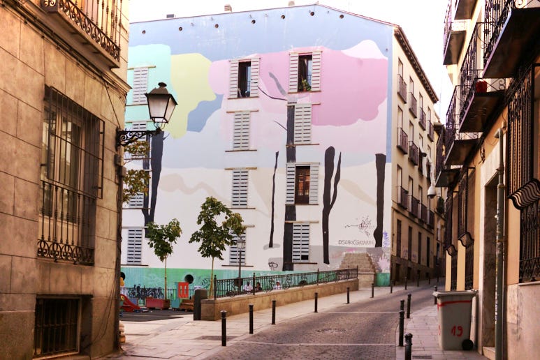 15 Fun And Unique Things To Do in Madrid