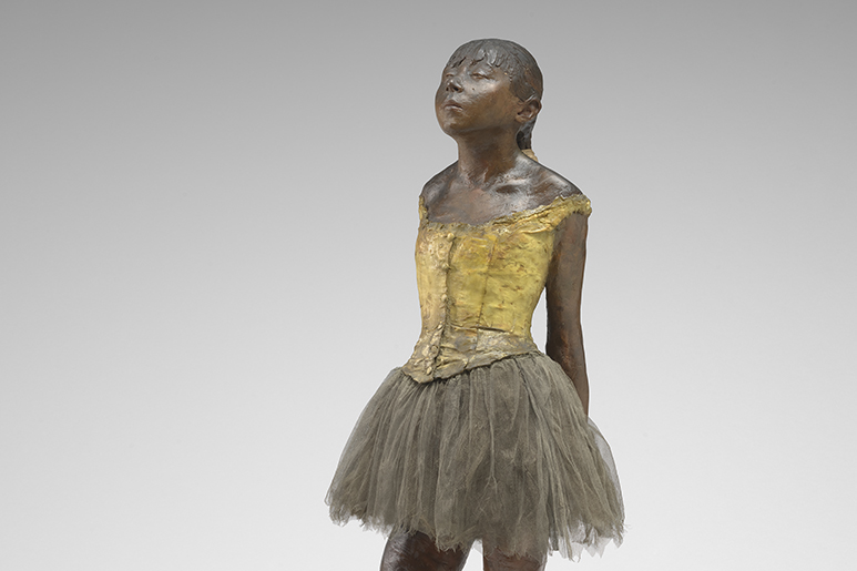 13 of the Best Sculptures in the World