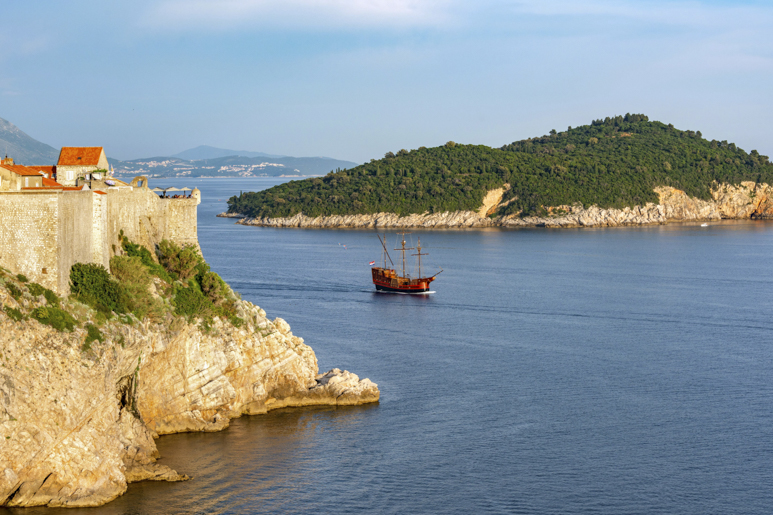 9 Unmissable Dubrovnik Landmarks and Historic Sights