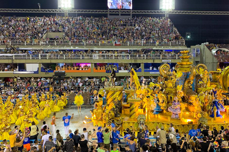 Rio Carnival 2025: First-Timer’s Guide