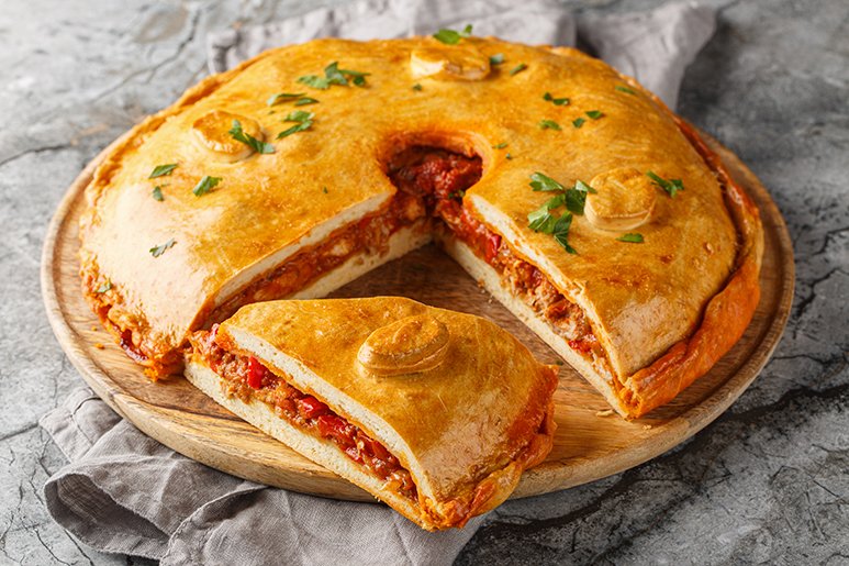 The Tastiest Food in Split: 10 Must-Try Local Dishes