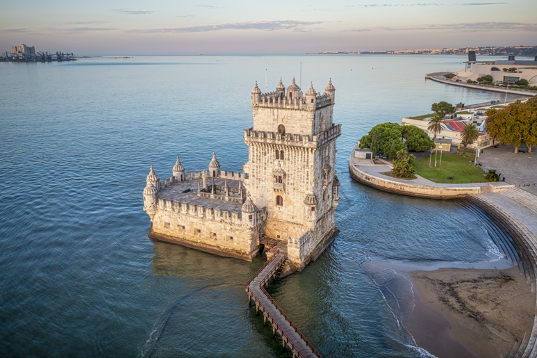 Visit Belém Tower: A Landmark of Portugal's Maritime Legacy