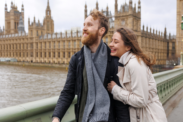 Visiting London in February: What To See and Do