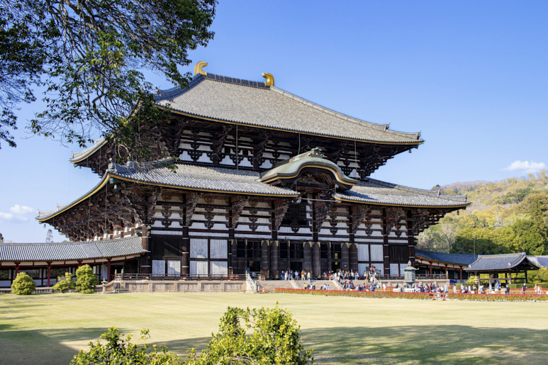 10 Best Places To Visit in Nara For Every Traveler