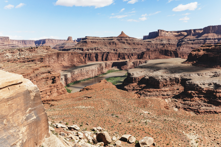 Die 10 besten touristischen Attraktionen in Utah, die du nicht ...