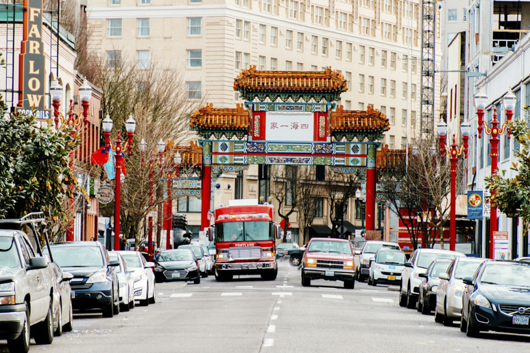 12 Unmissable Portland, Oregon Landmarks and Historic Sights
