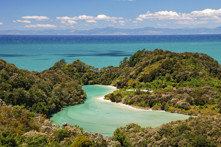 Complete Guide To The 10 Best National Parks in New Zealand