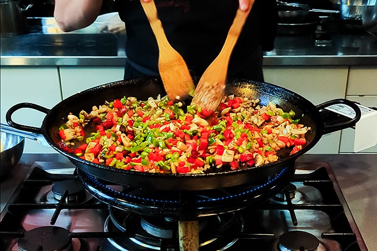 The best cooking classes around the world: Travelers’ tips