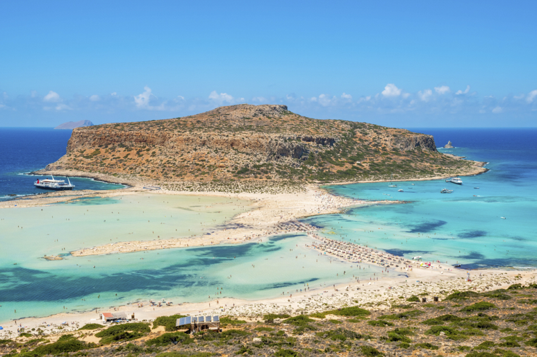 Crete Attractions: 9 of the Most Beautiful Places in Crete