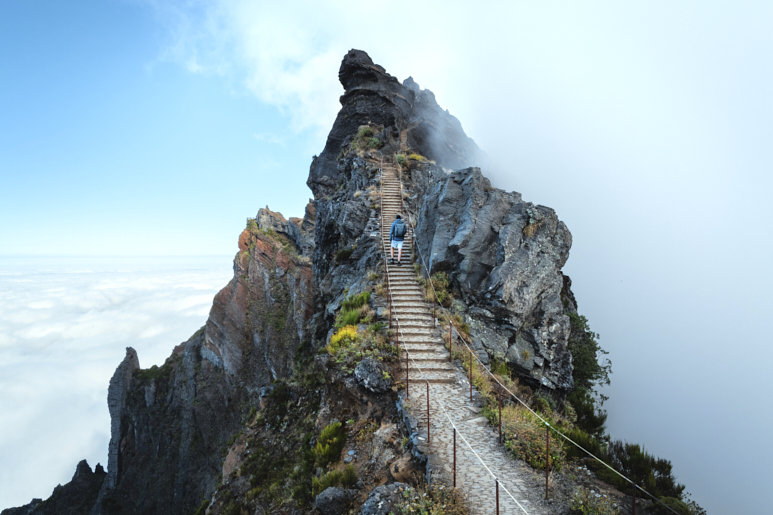 10 Best Places To Visit in Madeira For Every Traveler