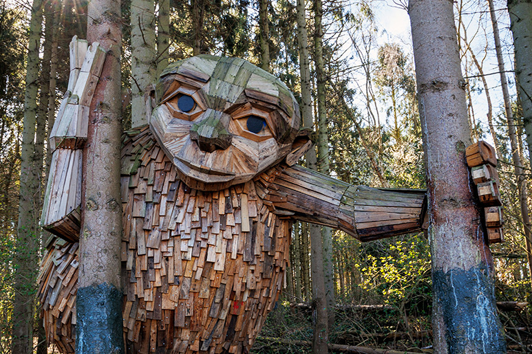 Copenhagen in Spring: What To Do and See