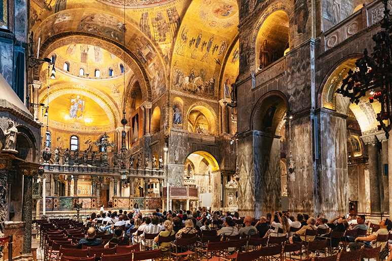 Venice in August: Top Things To See and Do