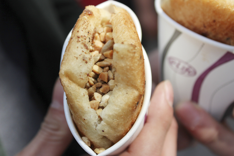 Best Food in Busan: 10 Local Dishes to Devour