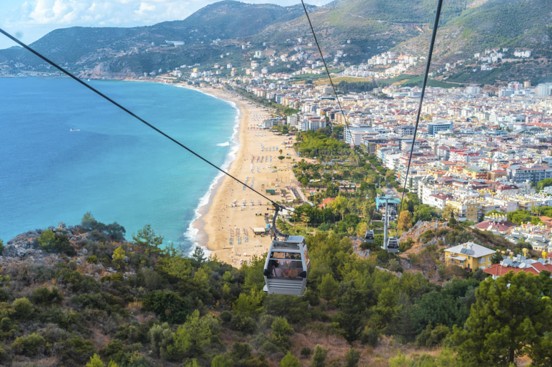10 Unique and Fun Things to Do in Alanya