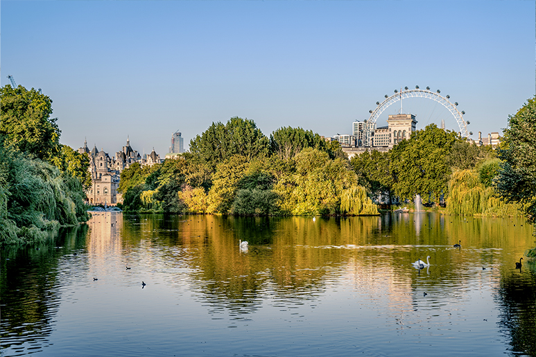 8 Unmissable London Landmarks and Historic Sights