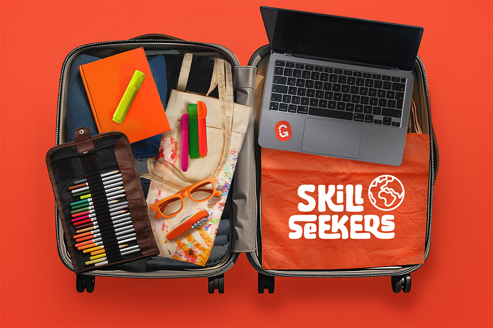 2026 Travel Trends: Skill Seekers
