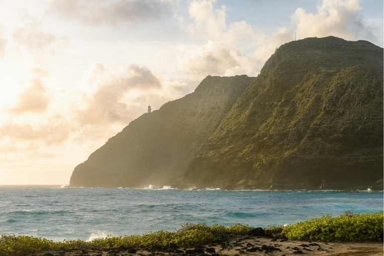 8 Magical Sunrise Spots on Oahu You Should Visit
