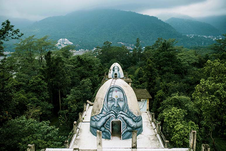 8 Epic Things To Do In Rishikesh At Night