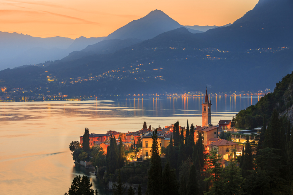 6 Awesome Things To Do in Como at Night