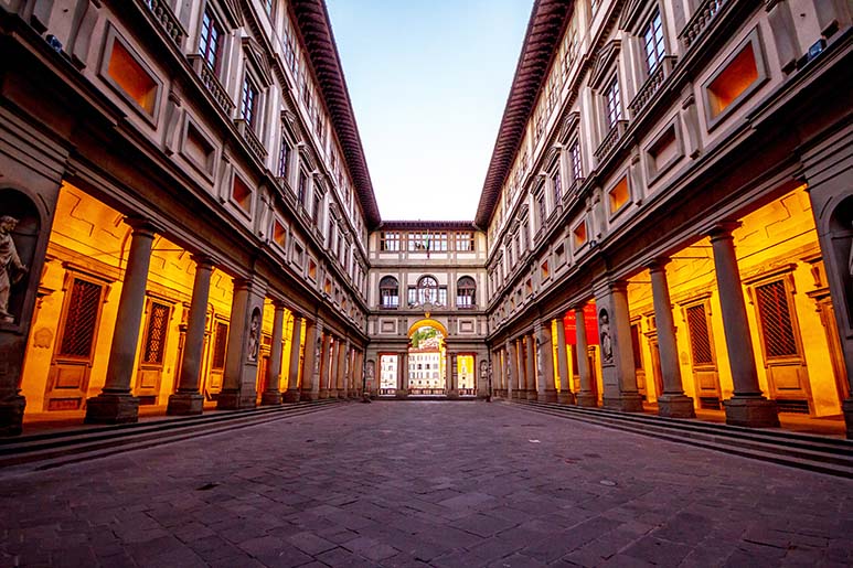 Florence in August: What to See and Do