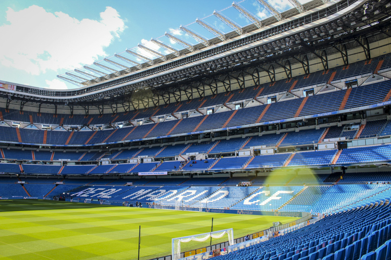 Visiting Santiago Bernabéu Stadium: Tips and FAQs